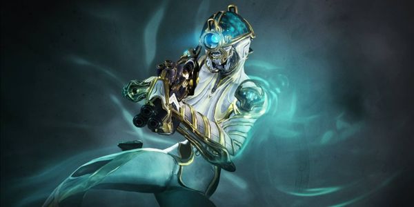 Buy Item (Warframe) Mag Prime Set Steam 2806547 | itemku