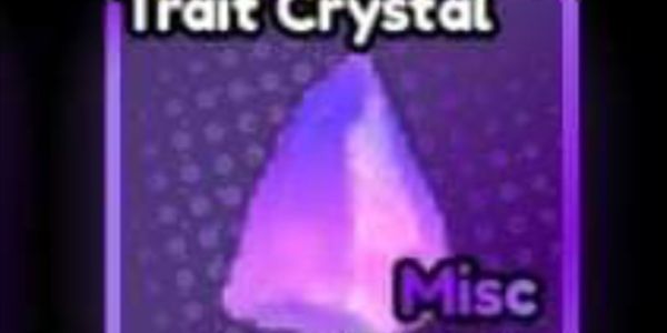 Buy Item 1x Trait Crystal Anime Defenders baca deskripsi Anime ...