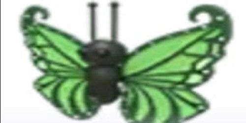 Buy Pet GREEN BUTTERFLY Adopt Me Roblox Trading Hub 2805631 | itemku