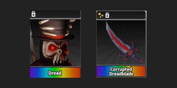 Buy Killer Dread Set - Survive The Killer Survive The Killer Roblox ...