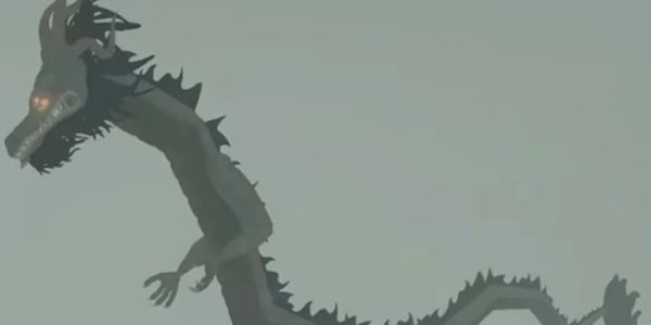 Buy Item Dread Serpent Service - Deepwoken Roblox 2805442 | itemku