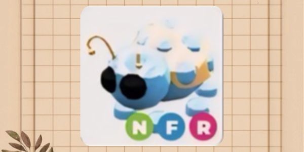 Beli Pet Diamond Ladybug NFR - adopt me roblox Adopt Me Roblox Trading ...