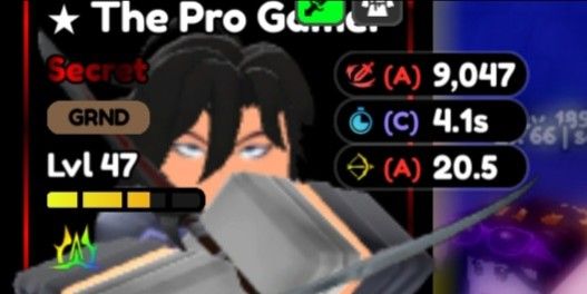 Buy Unit Anime Defenders The Pro Gamer / SJW (Secret) (Evolved ...