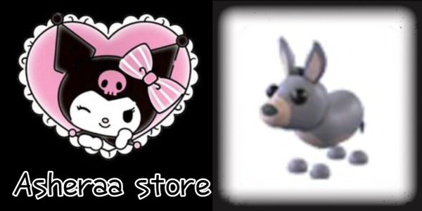 Buy Pet Donkey - Adopt Me Adopt Me Trading Hub 2848016 | itemku