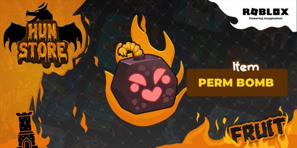 Beli Fruit Bomb (Natural) Blox Fruits Roblox Terlengkap dan Termurah ...