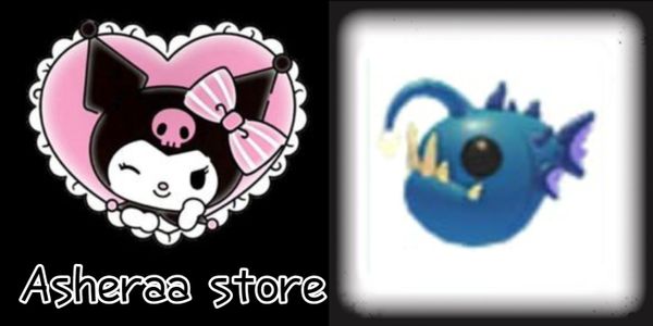 Buy Pet Angler Fish - Adopt Me Adopt Me Roblox Trading Hub 2848171 | itemku