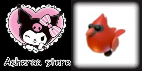 Buy Pet Red Cardinal - Adopt Me Adopt Me Trading Hub 2847912 | itemku
