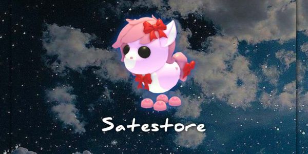 Buy Pet pretty pony - Adopt me Adopt Me Trading Hub 2847653 | itemku