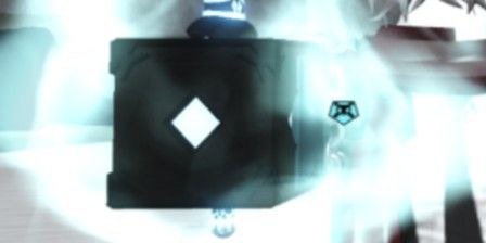 Beli Item Cybernetic Box | Type://Soul / Type Soul Roblox Roblox ...