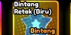 Beli Item 1 Star Rift Blue (Bintang Biru) - Anime Defenders Anime ...