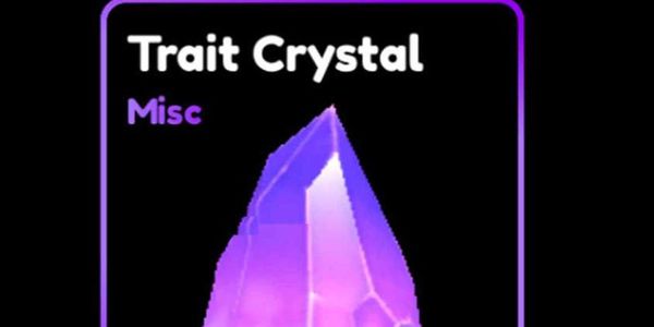 Buy Item Trait Reroll Shards [ 100 ] Anime Defenders Anime Defenders ...