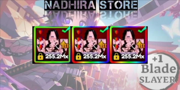 Buy Item Blade Slayer Kokushibo Roblox 2806920 | itemku