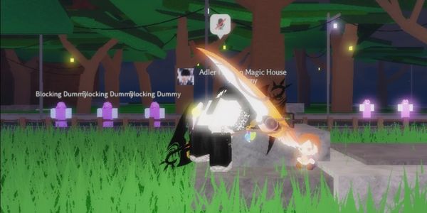 Buy Item Midknight (Vessel Of Life) | Sakura Stand Roblox 2807756 | itemku