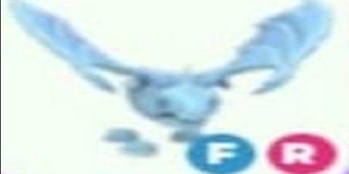 Beli Pet FROST DRAGON FR Adopt Me Trading Hub Terlengkap dan Termurah ...