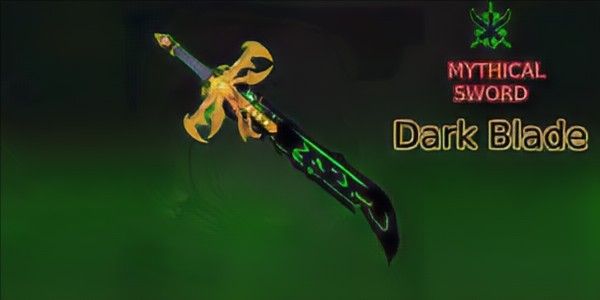 Buy Gamepass Dark Blade Blox Fruits 2807619 | itemku