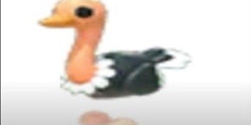 Beli Pet OSTRICH Adopt Me Roblox Trading Hub Terlengkap dan Termurah ...