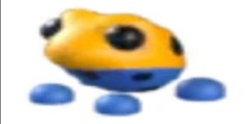 Buy Pet POISON DART FROG Adopt Me Roblox Trading Hub 2808704 | itemku