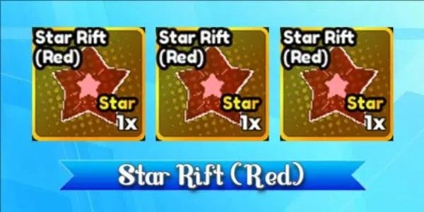 Beli Item 1x Star Rift (Red) Anime Defenders Roblox Terlengkap dan ...