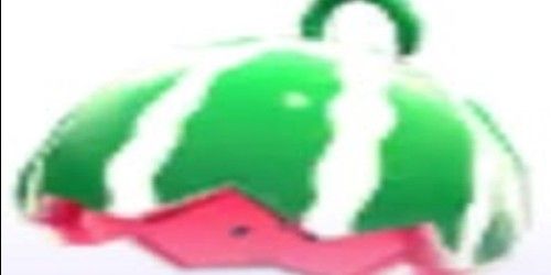 Beli Item WATERMELON HAT Adopt Me Roblox Trading Hub Terlengkap dan ...