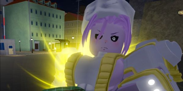 Buy Item YBA | The Waifu Over Heaven Fem V3 | TWOH Fem V3 | Your ...