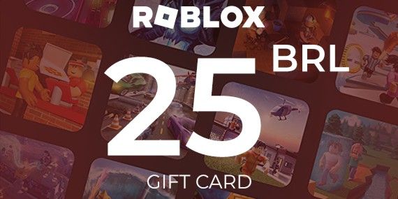 Beli RBX Game Card BRL $25 RBL Terlengkap dan Termurah Maret 2025 ...