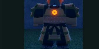 Buy Item Slayer Armor Set Orange - Grand Piece Online Roblox Roblox ...