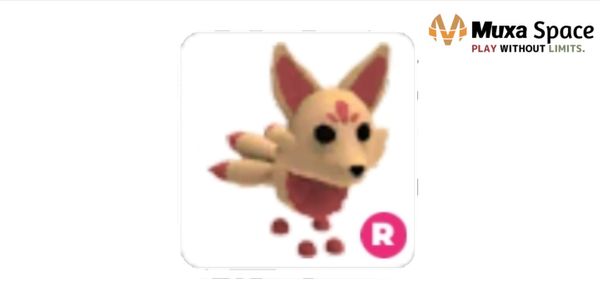 Buy Pet Kitsune Ride - Adopt Me! Adopt Me Roblox Trading Hub 2813569 ...