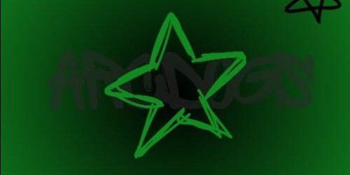 Buy Item Star Rift(Green) -Anime Defenders Anime Defenders Roblox ...