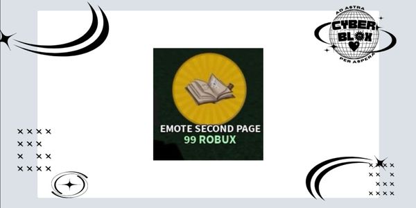 Buy Game Pass Emote Second Page The Strongest Battlegrounds Roblox ...