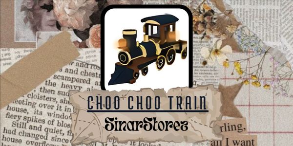 Beli Others Choo Choo Train Adopt Me Roblox Trading Hub Terlengkap dan ...