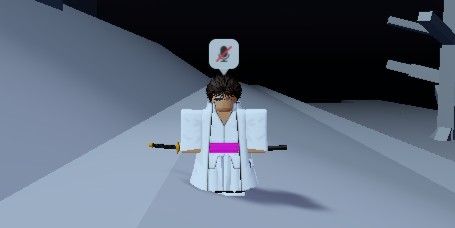 Buy Item Aizen Outfit | Peroxide Roblox Roblox 2815249 | itemku