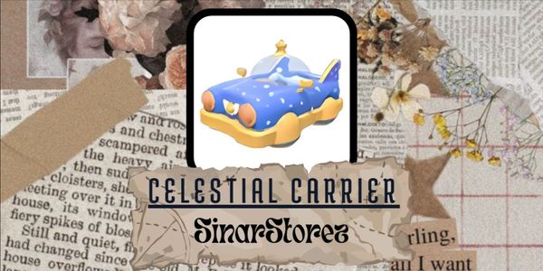Beli Others Celestial Carrier Adopt Me Roblox Trading Hub Terlengkap ...