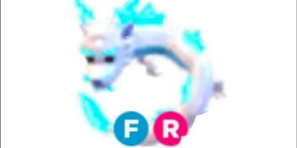 Buy Pet FR Frost Fury Adopt Me Trading Hub 2814787 | itemku