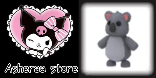 Buy Pet Koala - Adopt Me Adopt Me Trading Hub 2850163 | itemku