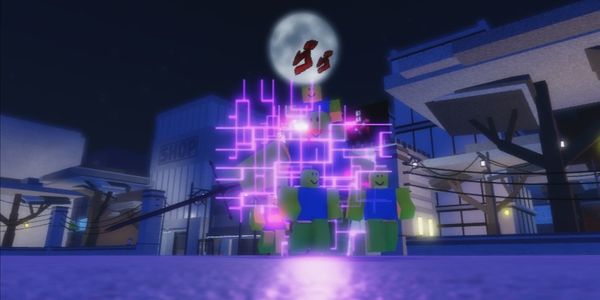 Buy Item Cid Kagenou // Sakura Stand RBL 2849642 | itemku