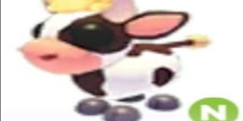 Beli Pet COW CALF N - ADOPT ME Adopt Me Roblox Trading Hub Terlengkap ...