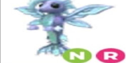 Buy Pet MERHORSE NR - ADOPT ME Adopt Me Roblox Trading Hub 2850041 | itemku