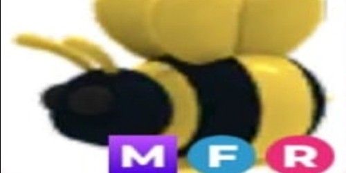 Buy Pet KING BEE MFR - ADOPT ME Adopt Me Trading Hub 2849889 | itemku