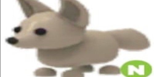 Buy Pet FENNEC FOX N - ADOPT ME Adopt Me Roblox Trading Hub 2850113 ...