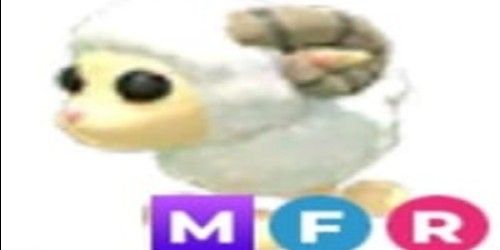 Buy Pet RAM MFR - ADOPT ME Adopt Me Roblox Trading Hub 2849962 | itemku