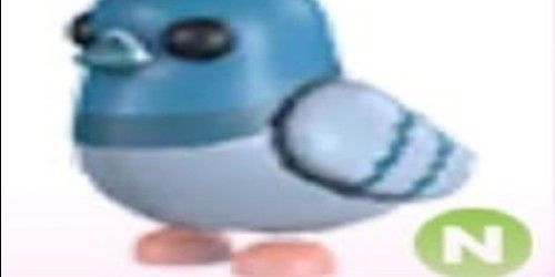 Buy Pet ROCK PIGEON N - ADOPT ME Adopt Me Trading Hub 2850251 | itemku