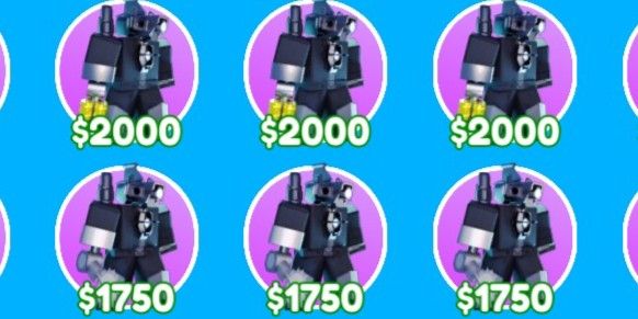 Buy Cameraman Toxic Upgraded Titan Cameraman Toilet Tower Defense ...