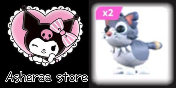 Buy Pet Alley Cat - Adopt Me Adopt Me Trading Hub 2850735 | itemku