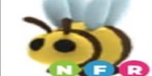 Buy Pet BEE NFR - ADOPT ME Adopt Me Trading Hub 2849904 | itemku