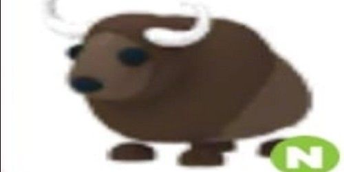 Buy Pet BUFFALO N - ADOPT ME Adopt Me Roblox Trading Hub 2850337 | itemku