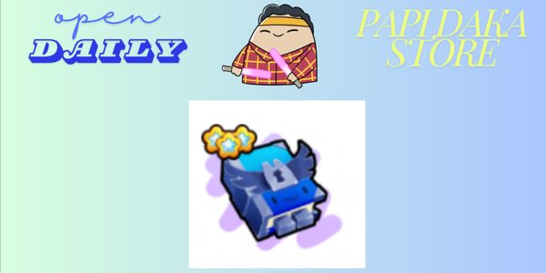 Beli Enchants Boss Chest Mimic Roblox Pet Simulator 99! Terlengkap dan ...