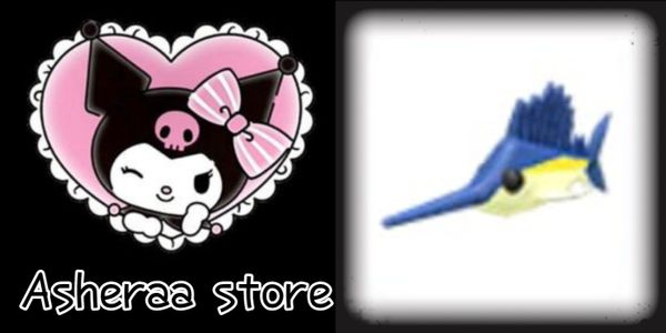 Buy Pet Swordfish - Adopt Me Adopt Me Roblox Trading Hub 2849839 | itemku