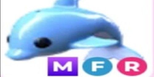 Beli Pet DOLPHIN MFR - ADOPT ME Adopt Me Roblox Trading Hub Terlengkap ...