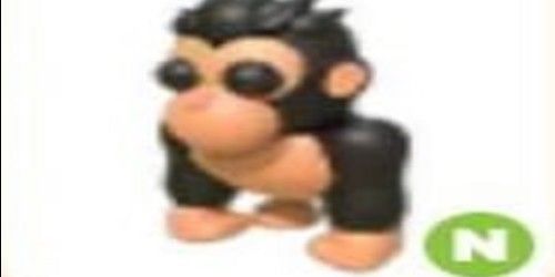 Beli Pet GORILLA N - ADOPT ME Adopt Me Roblox Trading Hub Terlengkap ...
