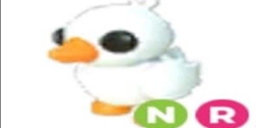 Buy Pet HAPPY DUCKLING NR - ADOPT ME Adopt Me Roblox Trading Hub ...